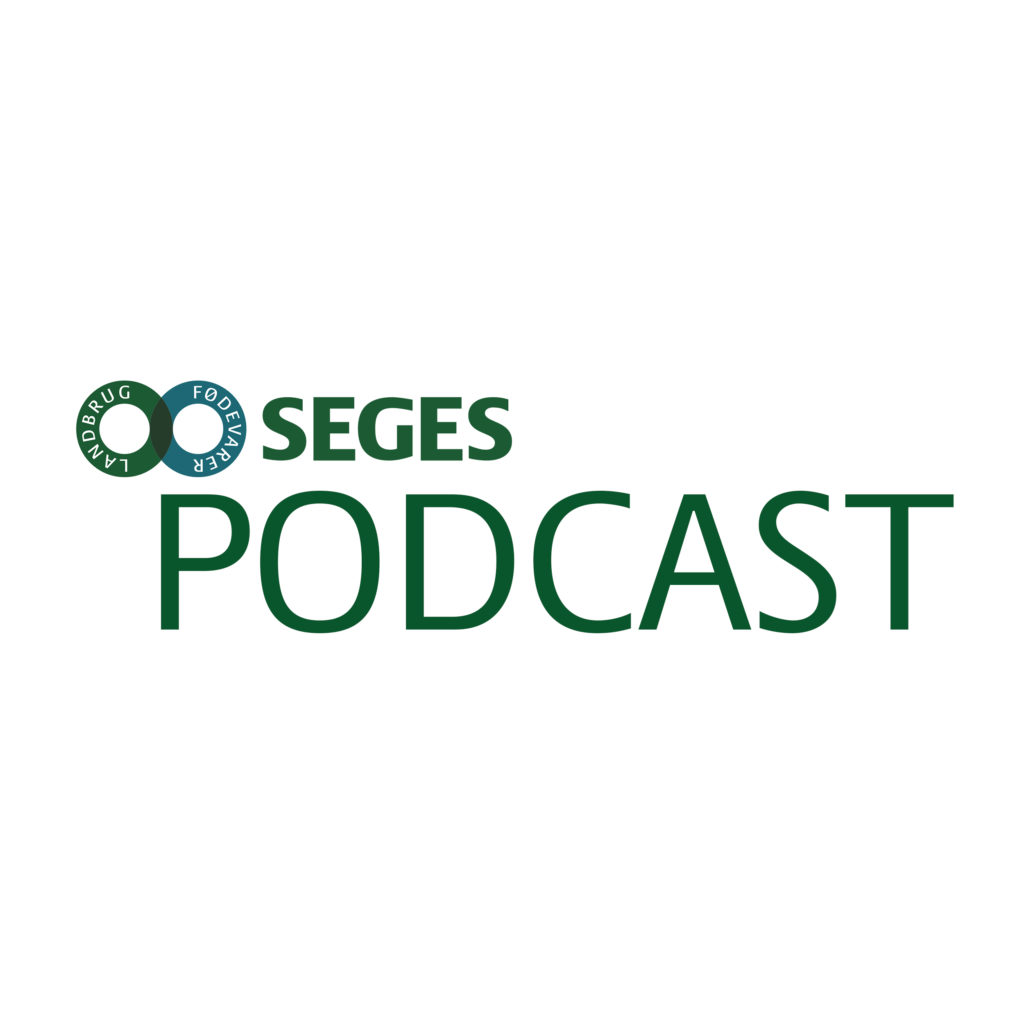 Seges Podcast Logo Seges Podcast